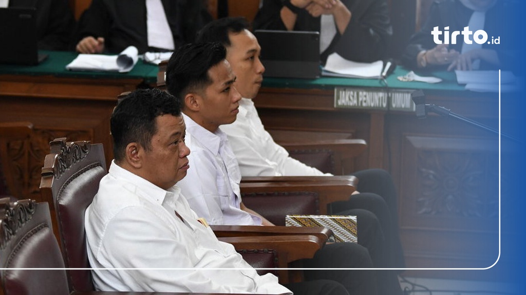 Kejagung Ungkap Faktor Penilaian Tuntutan Ferdy Sambo cs