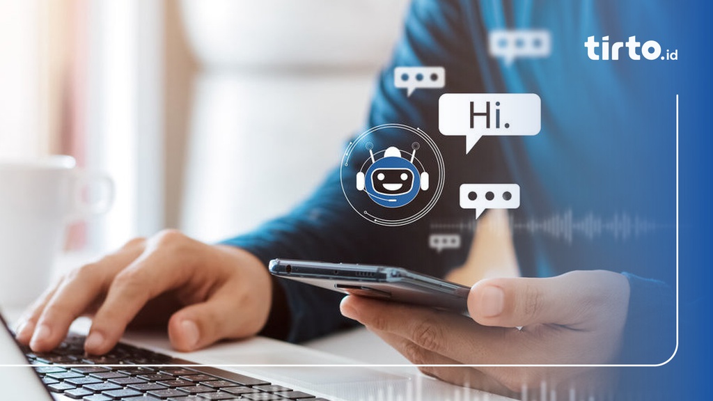 Daftar Aplikasi Chat GPT untuk Pengguna Ponsel Android