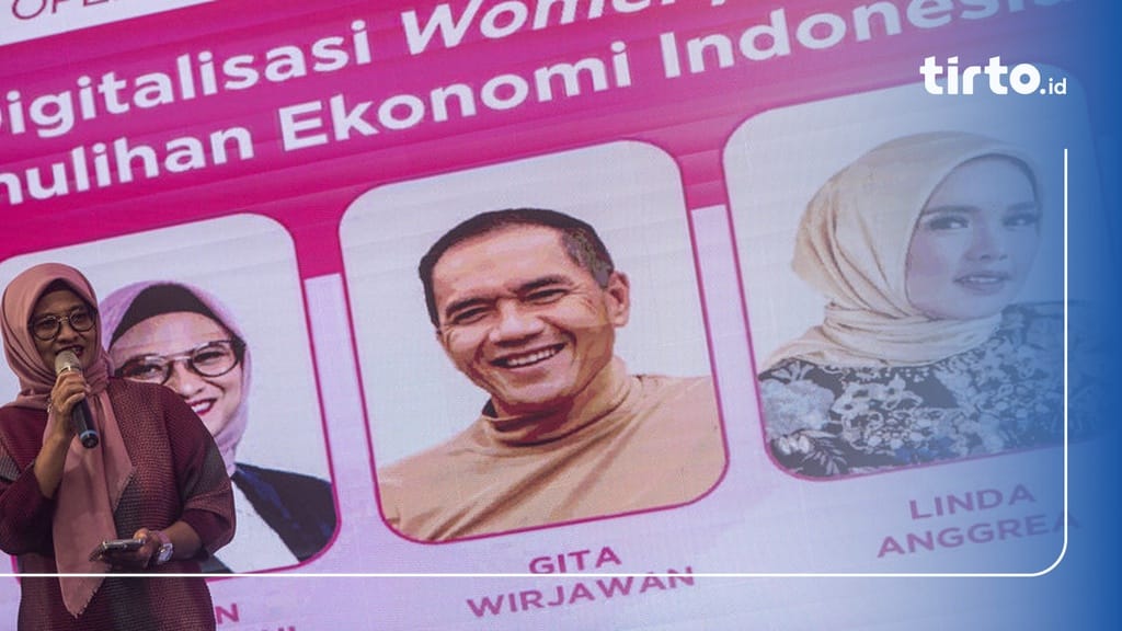 Mantan Bos XL Dian Siswarini Jadi Dirut Telkom Indonesia