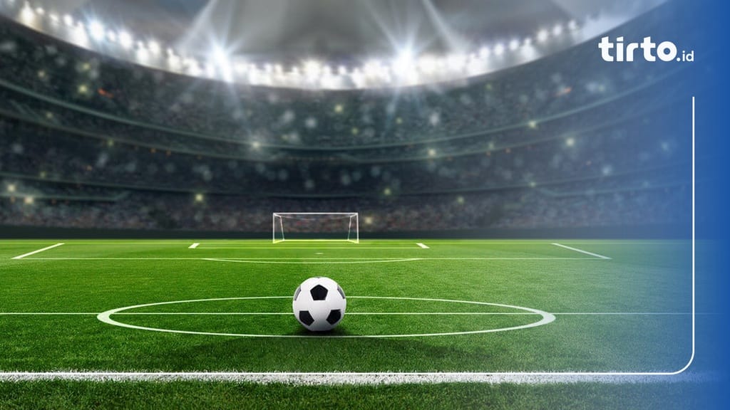 Jadwal Perempat Final Sepak Bola Putra Olimpiade 2024 & Bagan