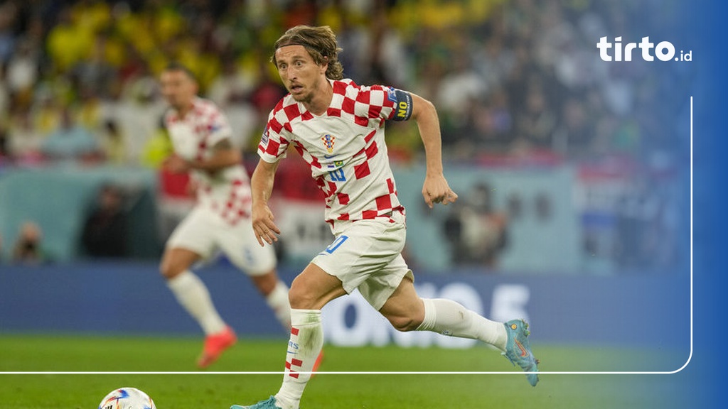 H2H Kroasia vs Albania EURO 2024, Statistik, & Line-up Pemain