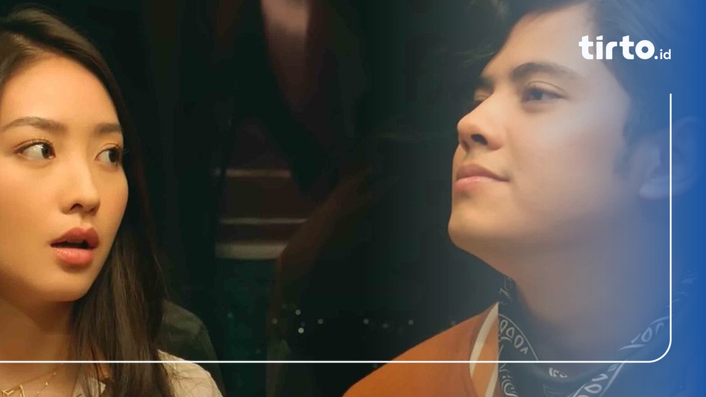 Sinopsis Film Argantara dan Kapan Tayang di Bioskop XXI?