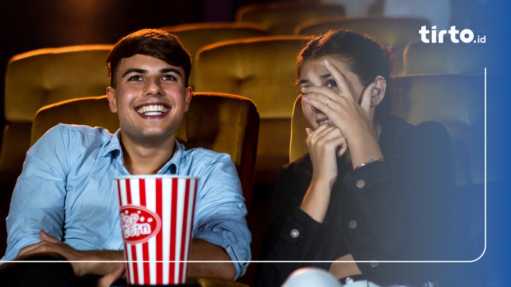 Film Horor Indonesia Desember 2024 Tayang di XXI, CGV, Cinepolis