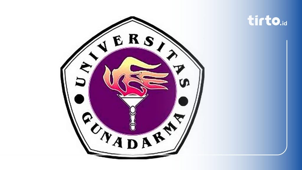 Profil Universitas Gunadarma: Sejarah, Daftar Jurusan, & Lokasi