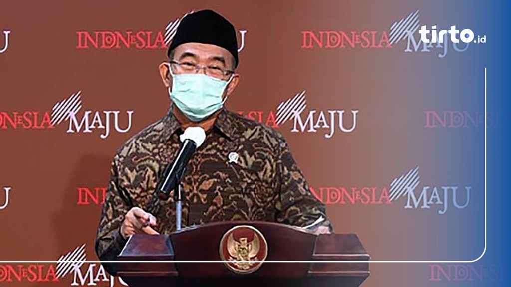 Menko PMK Klaim Bencana Kekeringan di Papua Tengah Teratasi