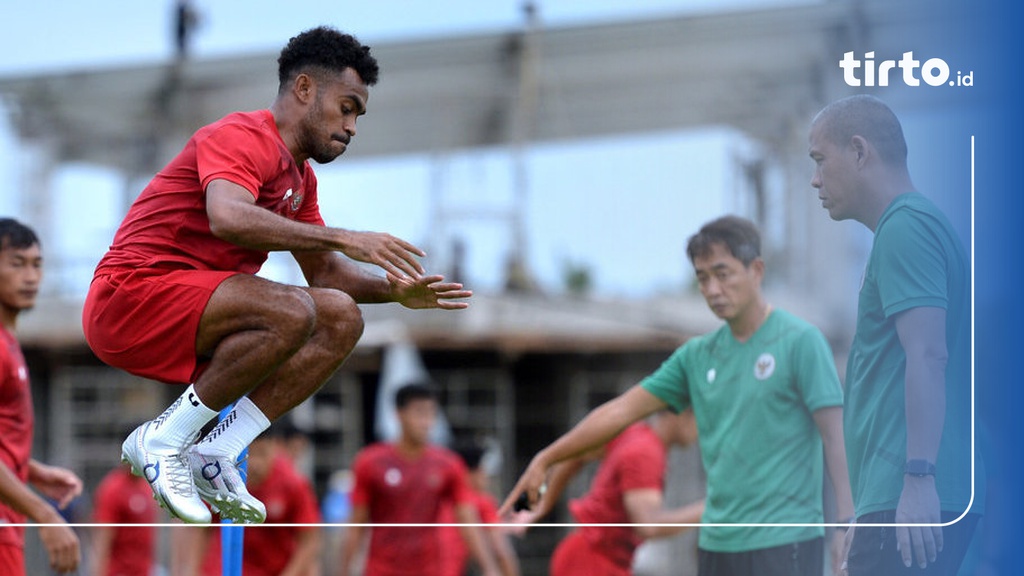 Jadwal Siaran Langsung Piala AFF 2022: Tayang RCTI & iNews TV