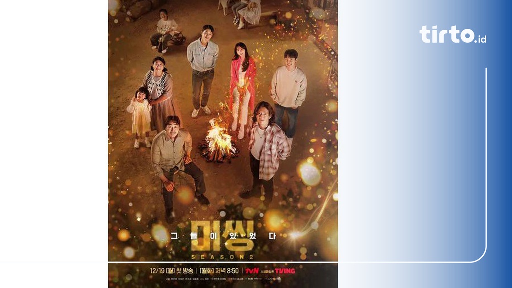 Nonton Drakor Missing The Other Side 2 Episode 1 Sub Indo di VIU