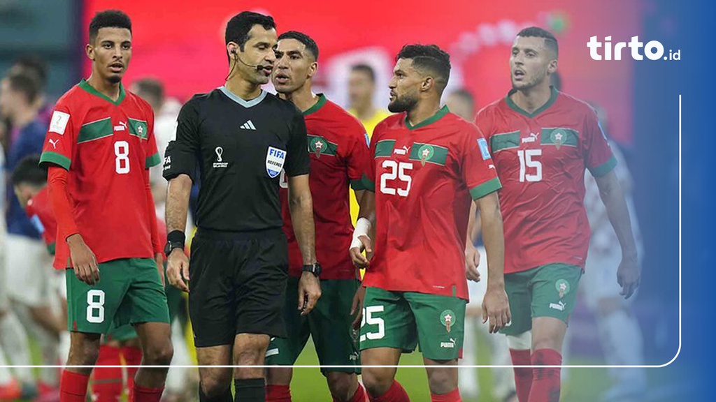 Zambia vs Maroko AFCON 2024: Prediksi, Skor H2H, Live Streaming
