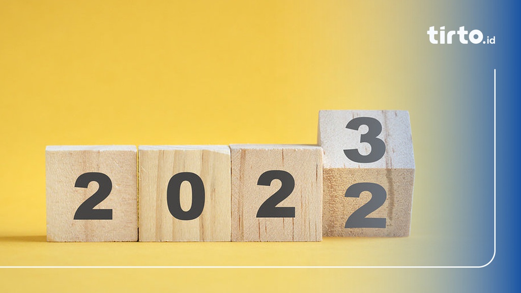 Daftar Hari Besar Januari-Desember 2023: Nasional-Internasional