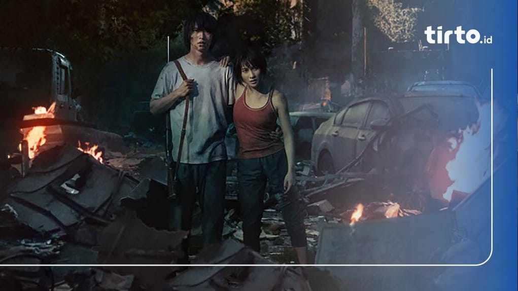 Penjelasan Ending Alice in Borderland Season 3, Ada Season 4?