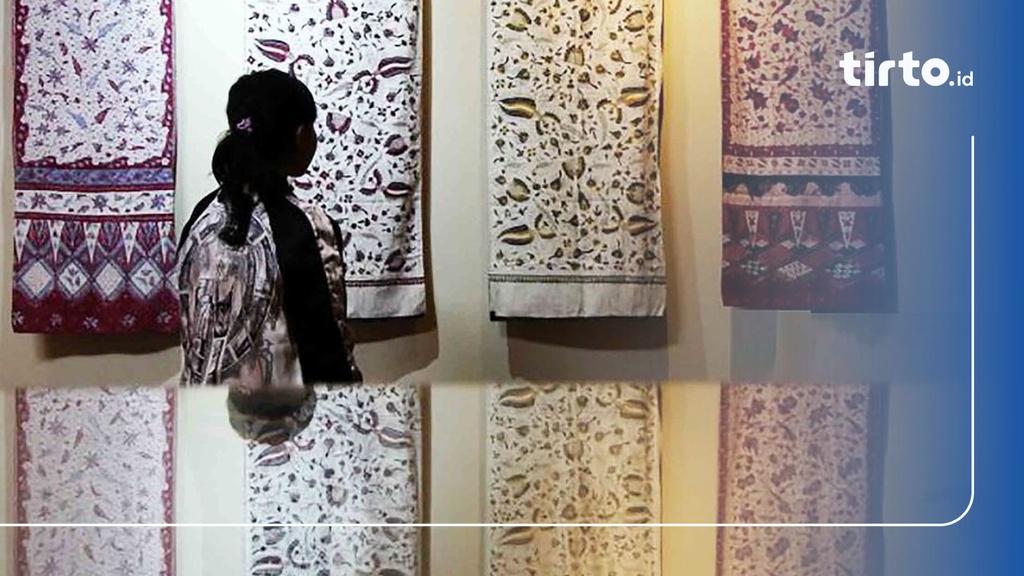 Sejarah Batik Khas Lamongan: Kisah Singo Mengkok & 3 Motif Baru