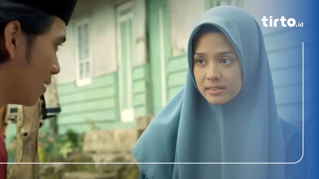 Sinopsis Film Hidayah yang Akan Tayang di Bioskop Januari 2023