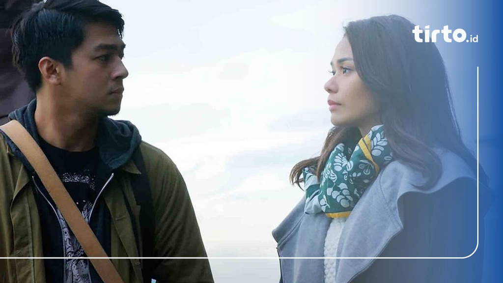 Sinopsis Satu Hari Nanti & Jadwal Film Malam Tahun Baru NET TV