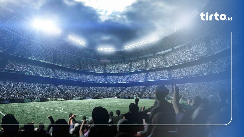 Jadwal Bola Malam Ini 18-19 April: Ada Persija & Chelsea vs MU