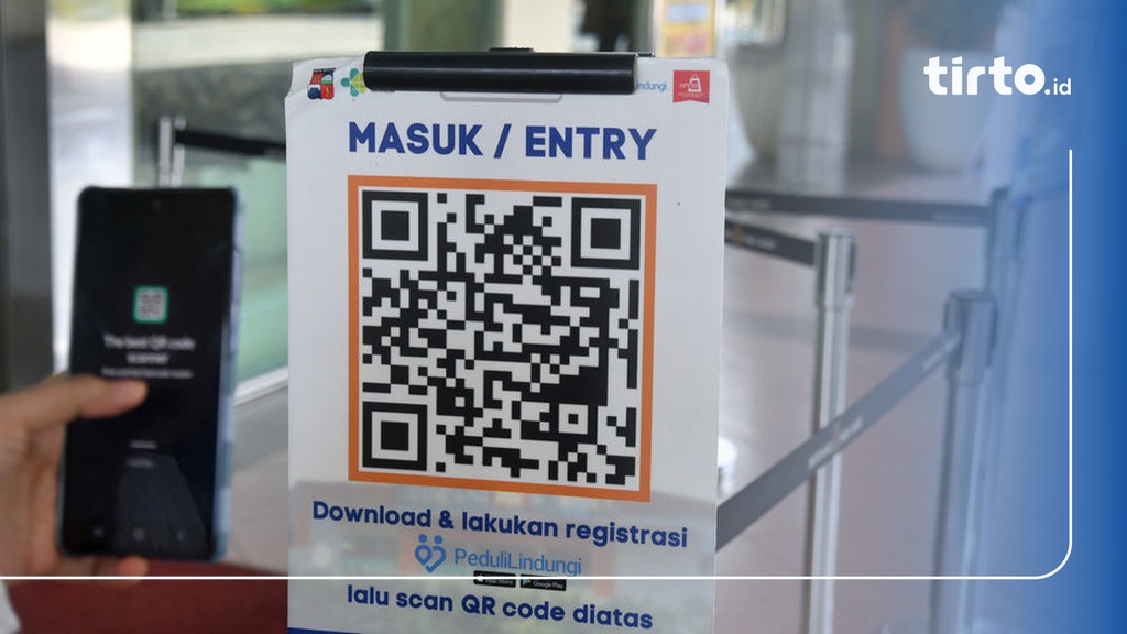 Cara Melihat Sertifikat Vaksin di SatuSehat & Download ke Hp