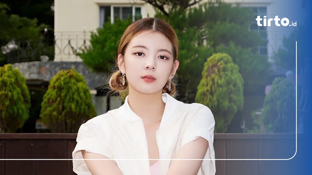 Lirik Lagu Blue Flower Lia ITZY, OST Drakor Alchemy of Souls 2