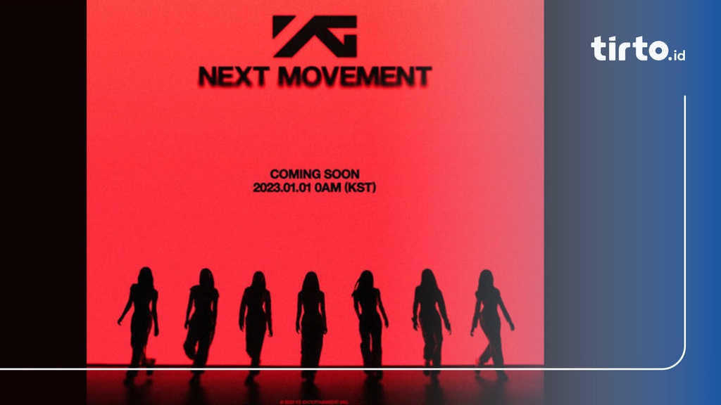 Mengenal BABY MONSTER, Girl Grup Baru YG Entertainment