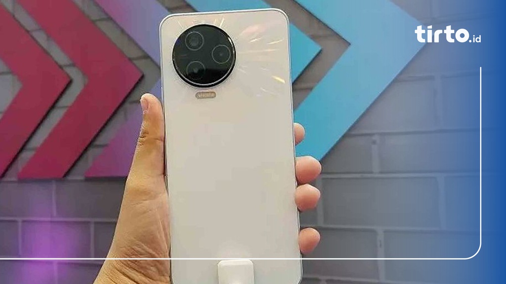 Spesifikasi Infinix Note 12 2023 Salah Satu Ponsel Resmi M4 MLBB