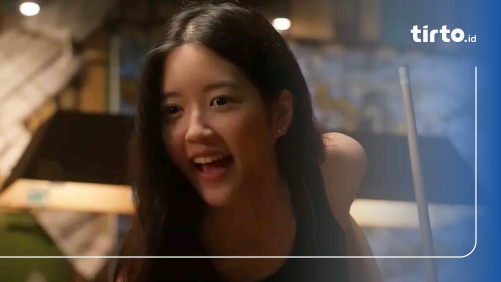 Jadwal Bioskop Film OMG! OH MY GIRL, Sinopsis, dan Harga Tiket