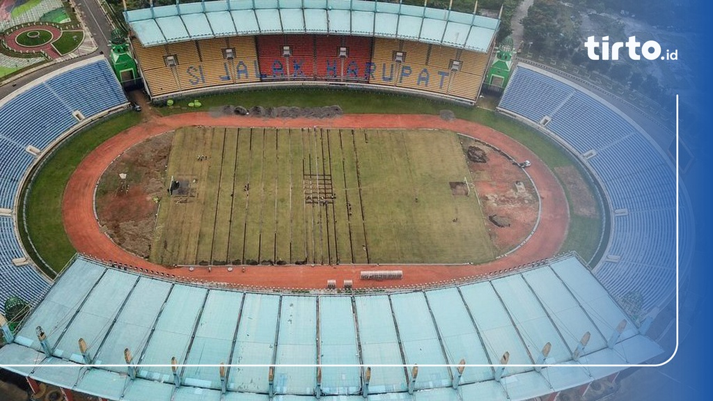 Jadwal Piala Dunia U20 2023 Live SCTV & Daftar Tim Peserta