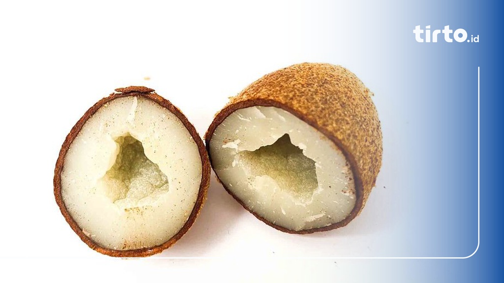 Manfaat Buah Zuriat untuk Kesehatan dan Kandungan Nutrisinya