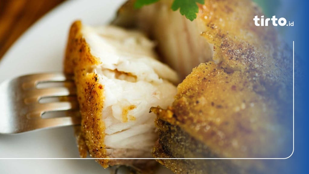 Manfaat Ikan Patin untuk Kesehatan dan Kandungan Gizinya