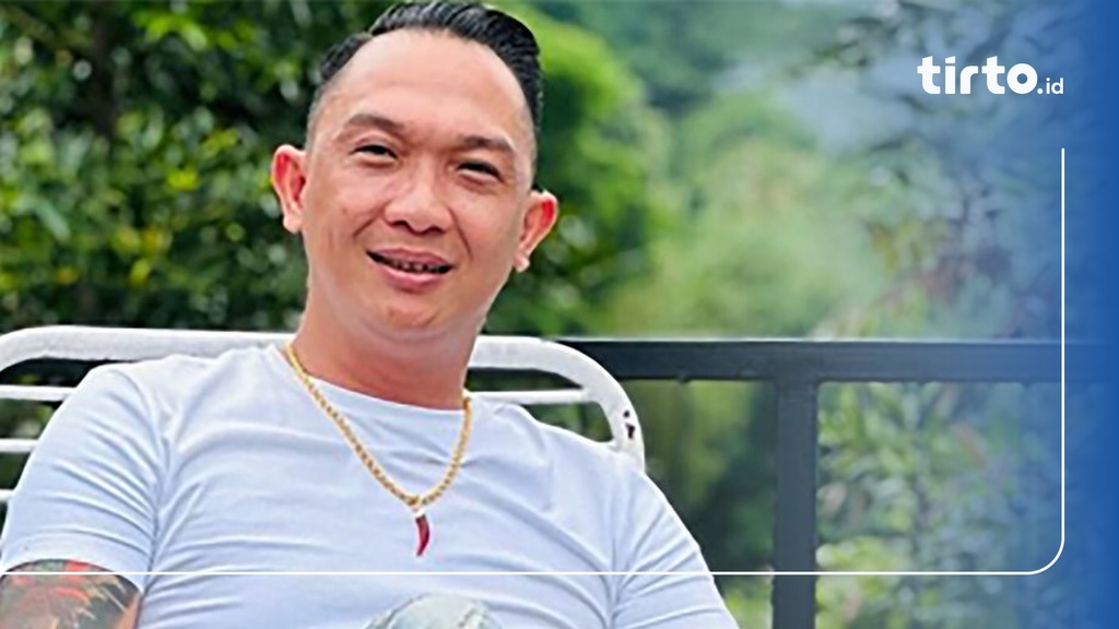 Siapa Jhon LBF, Punya Usaha Apa Saja, Biodata, dan Kasusnya