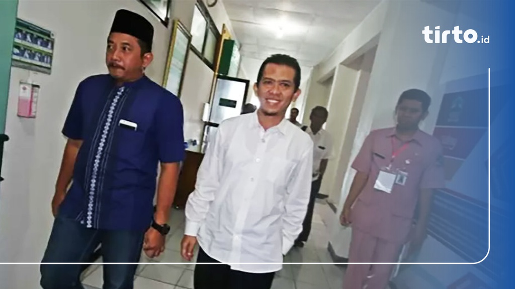 Profil Rohadi Widodo Eks Wakil Bupati Karanganyar yang Meninggal