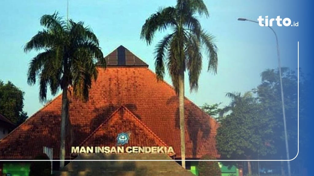 Cara Daftar MAN Insan Cendekia, Biaya, Opsi Madrasah, & Jadwal