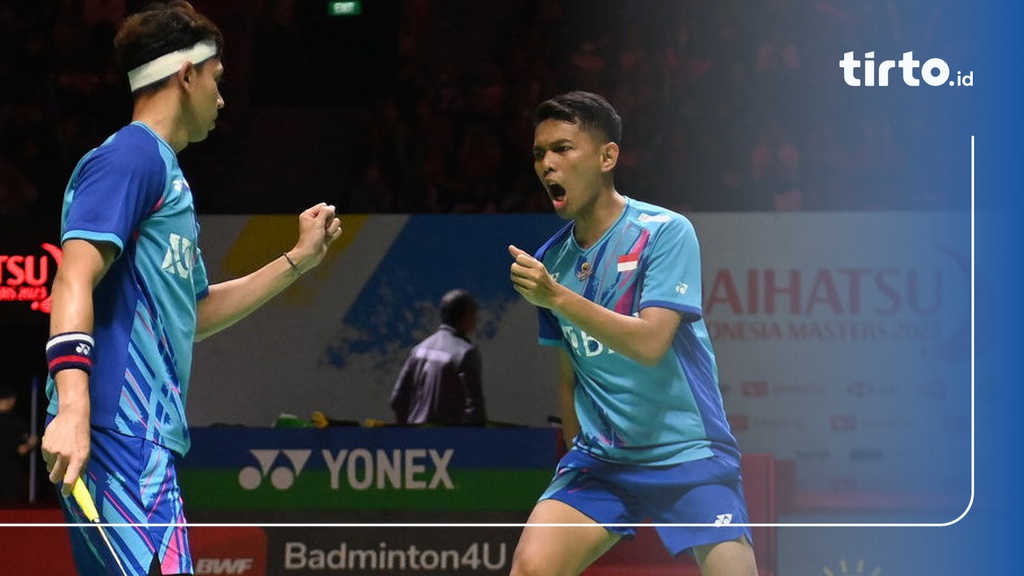 Kumamoto Masters 2023 BWF Super Berapa & Siapa Wakil Indonesia?