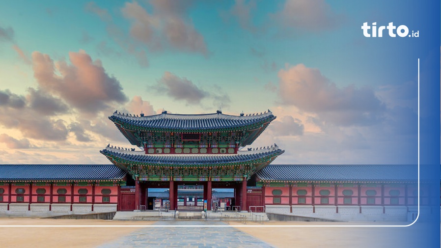 Sejarah Singkat Kerajaan Joseon di Korea dan Peninggalannya