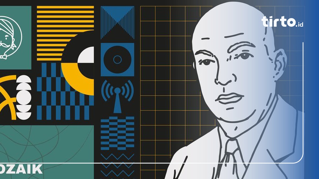 Kisah Edwin Armstrong yang Menemukan Radio FM