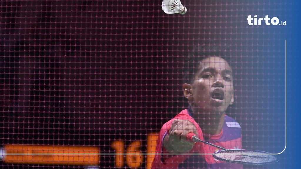 Hasil Badminton Sea Games 2023 Hari Ini And Daftar Tim Lolos Final