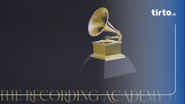 Line Up Grammy Awards 2023, Host, Performer hingga Presenter
