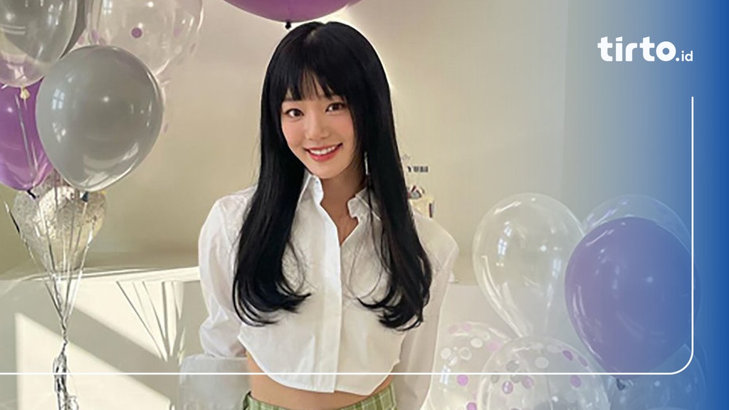 Profil Aktris Lee Yu Bi: Daftar Drama & Film yang Diperankan