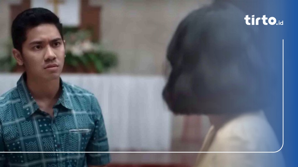 Nonton Dear David Sub Indo, Sinopsis dan Harga Langganan Netflix