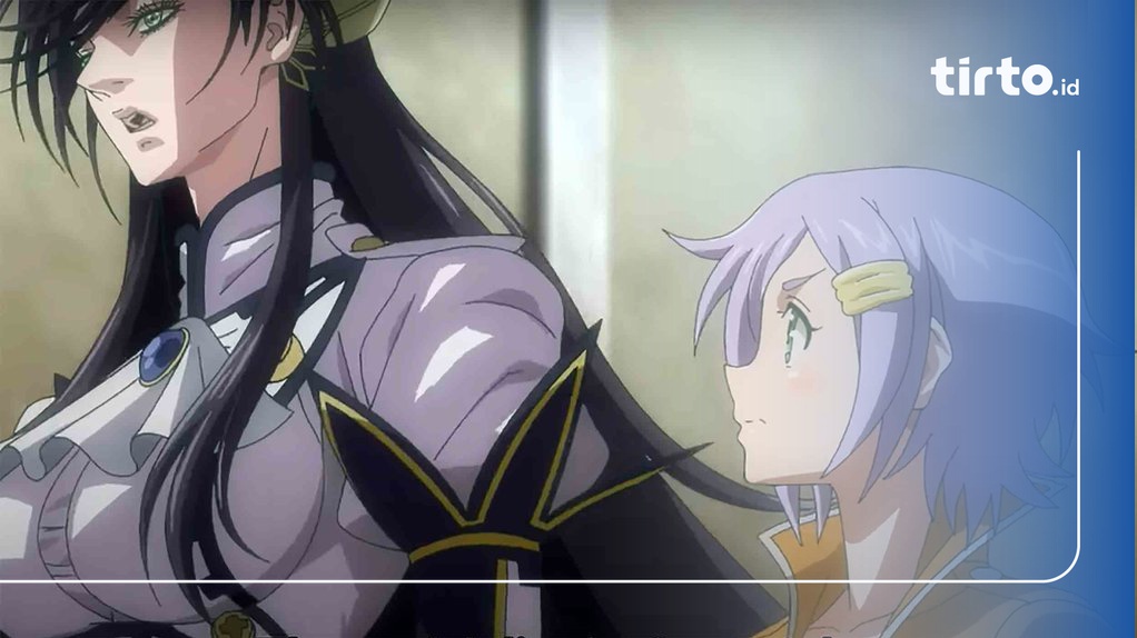 Record of Ragnarok S2 Sub Indo: Sinopsis, Link Nonton, Episode