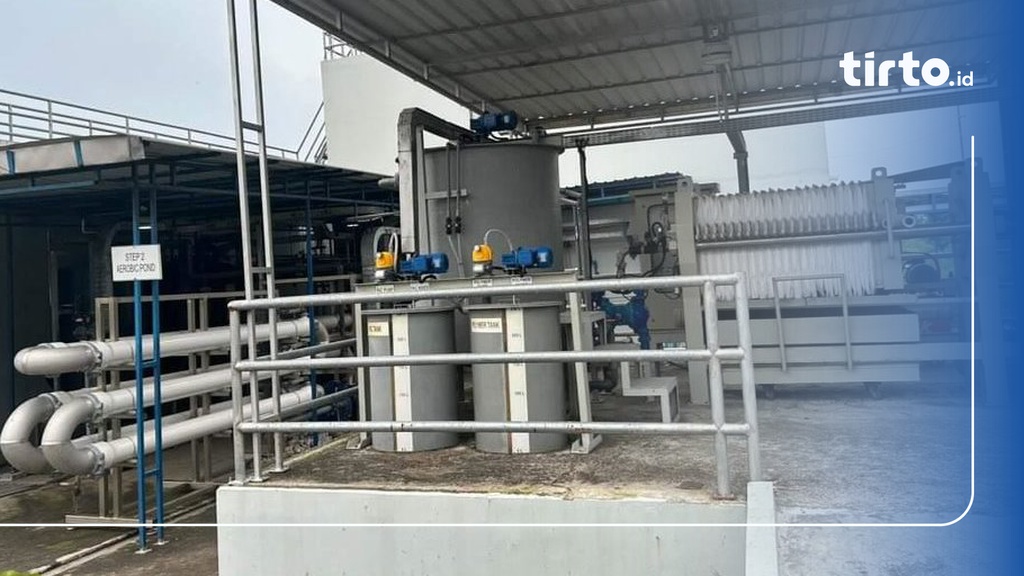 Saat Teknologi RDF jadi Solusi Semu Penanganan Sampah Perkotaan