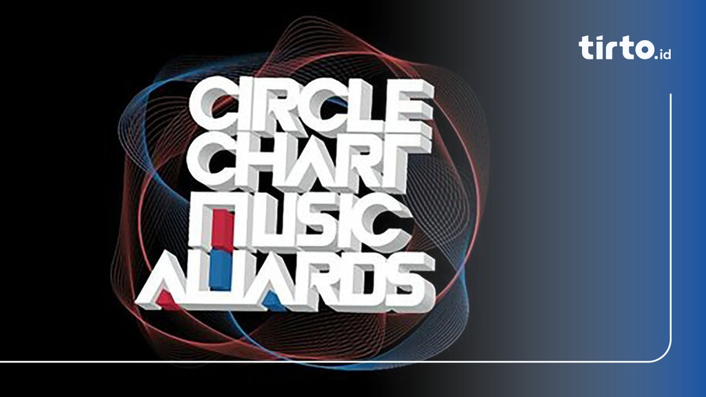 Jadwal Circle Chart Music Awards 2023, Line Up dan Nominasinya