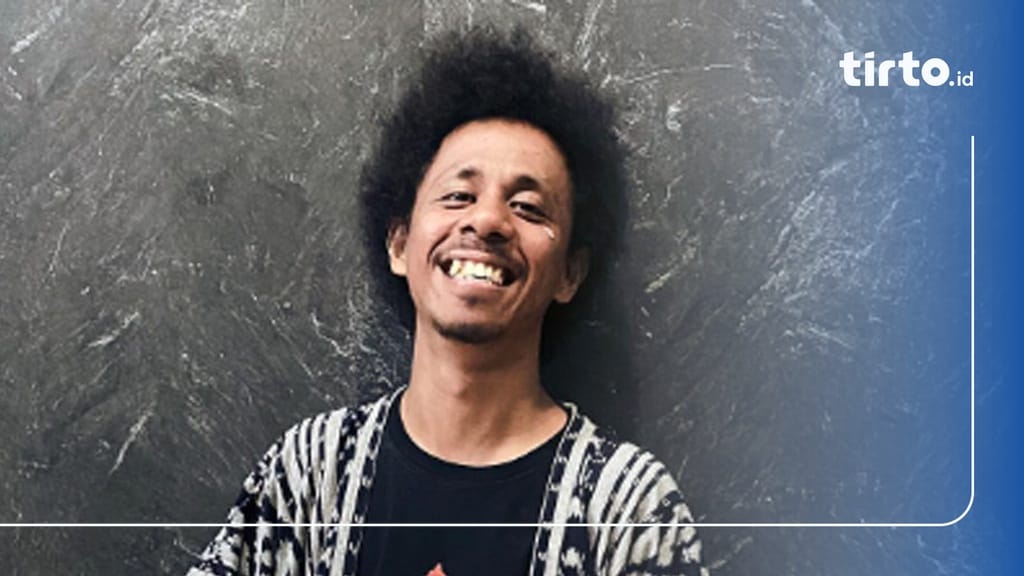 Lirik Lagu Babak Terakhir Raim Laode dan Maknanya