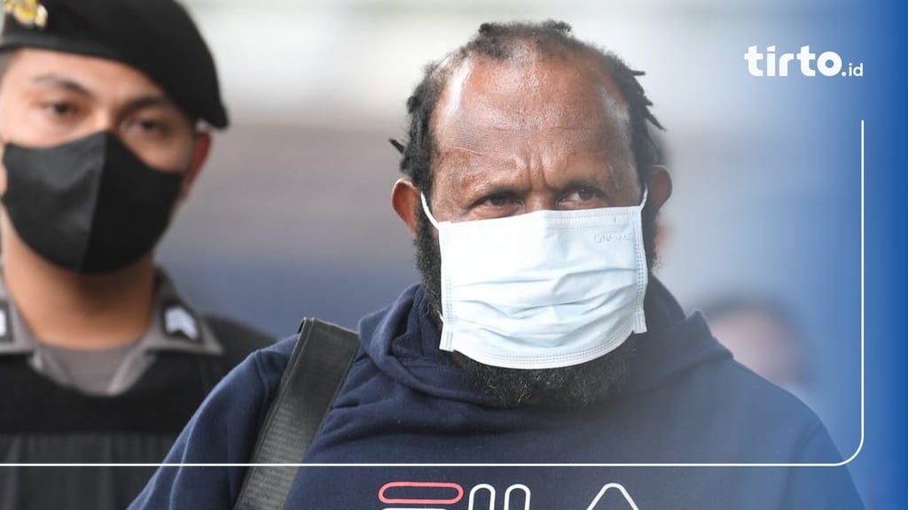 Cara KPK Mencokok Ricky Ham Pagawak di Tempat Persembunyian