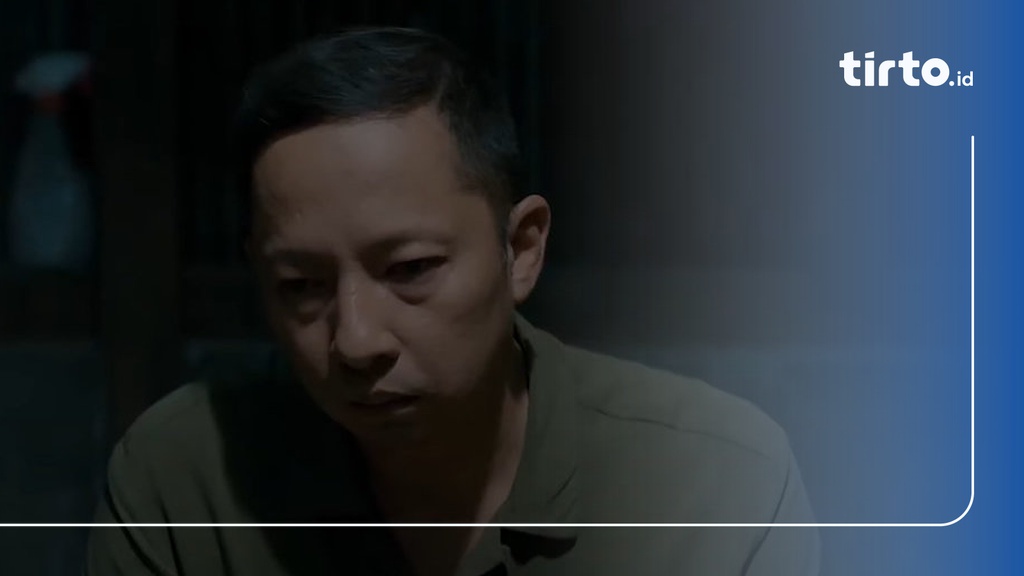 Jadwal Bioskop Film Kembang Api dan Harga Tiket di Cinepolis