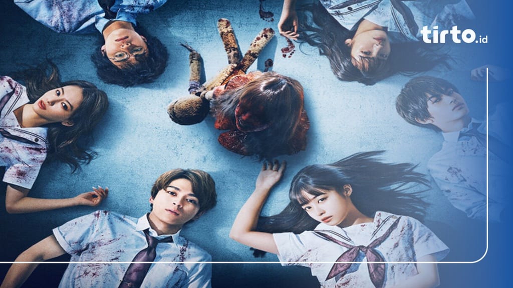 Nonton Film Re/Member Sub Indo di Netflix dan Sinopsisnya