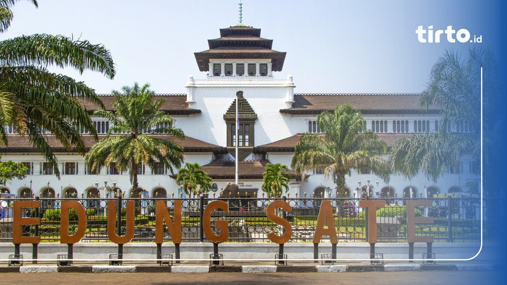 UMP Jabar 2025 Naik Sebesar 6,5 Persen