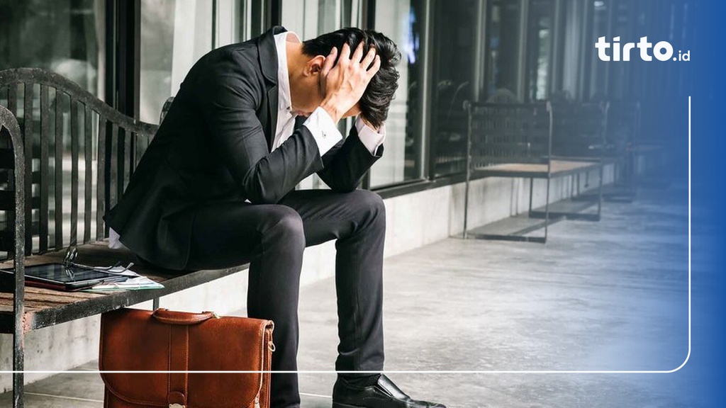 Tanda-tanda Post Power Syndrome, Pengertian & Cara Mengatasinya