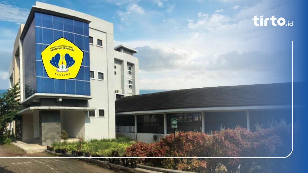 Pendaftaran Poltekkes Bandung 2023 Jalur SIMAMA, Jurusan & Kuota Pendaftaran Poltekkes Bandung 2023 Jalur SIMAMA, Jurusan & Kuota