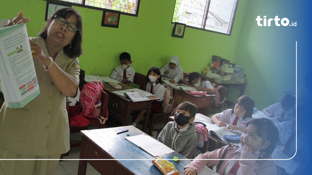 Ringkasan Materi Norma & Adat Istiadat Kelas 4 Kurikulum Merdeka