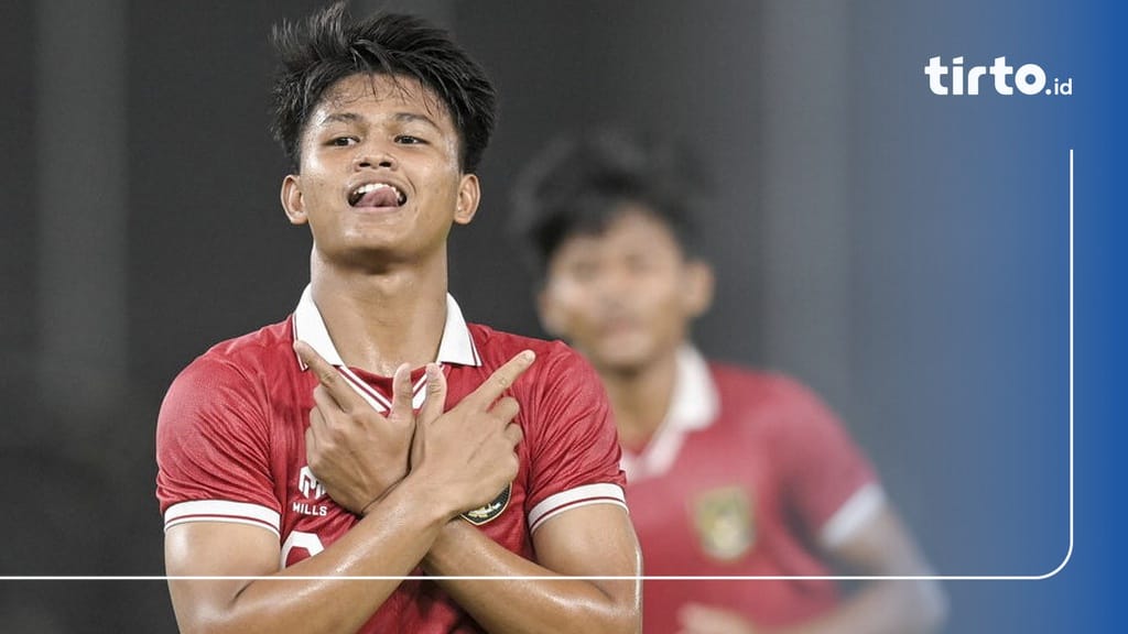 Apakah Piala AFF U23 2025 Disiarkan TV Indonesia & Cara Nonton