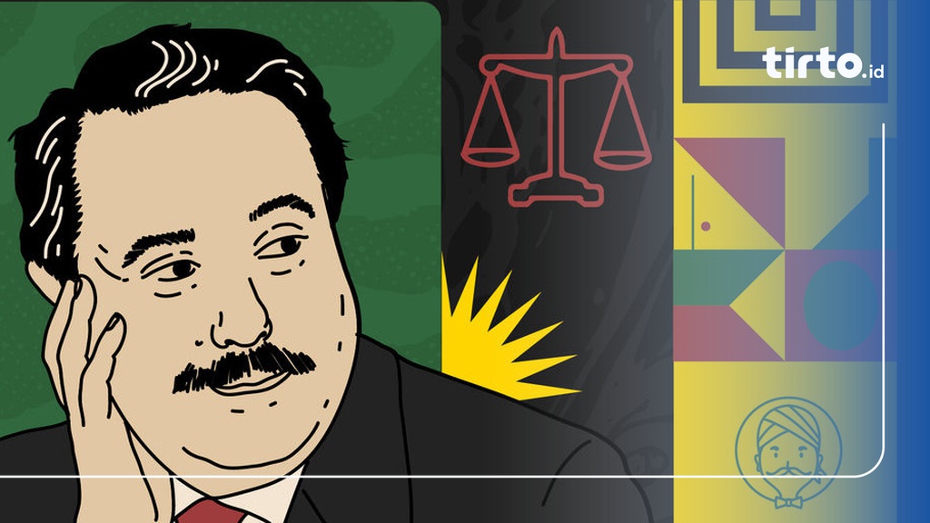 Kisah Giovanni Falcone Sang Pemberantas Mafia