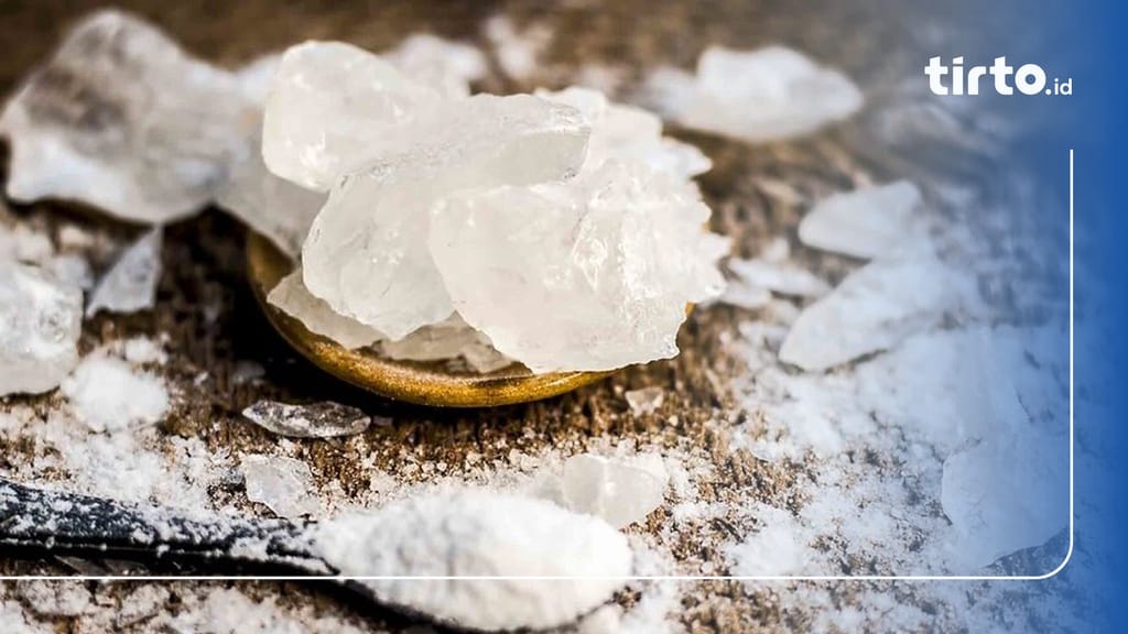 Manfaat Tawas untuk Ketiak dan Cara Memakainya, Apakah Aman?